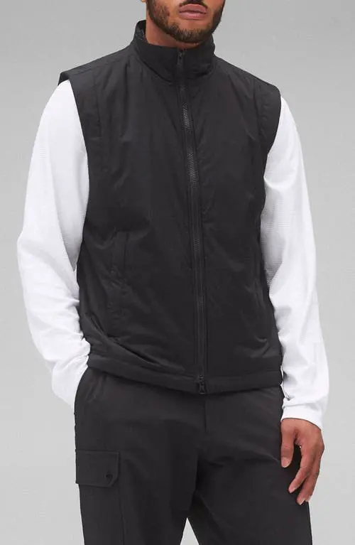 Reigning Champ Signal Nylon Ripstop Insulated Vest