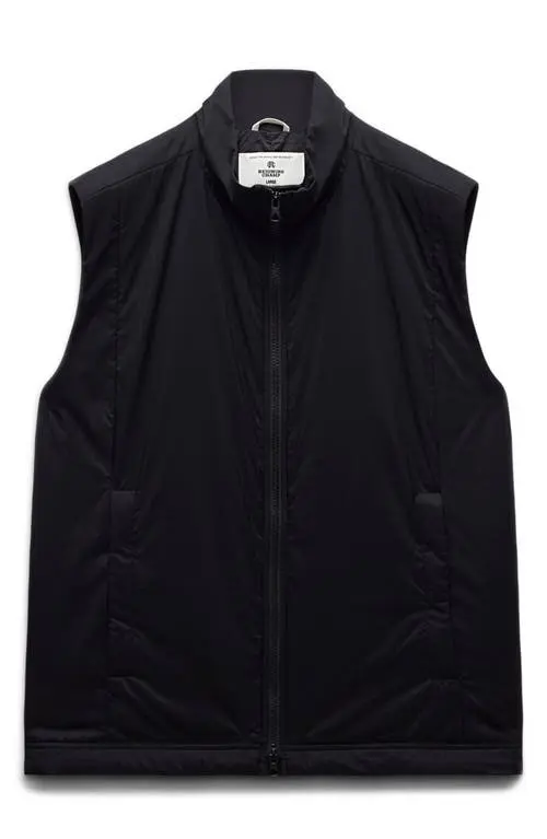 Reigning Champ Signal Nylon Ripstop Insulated Vest