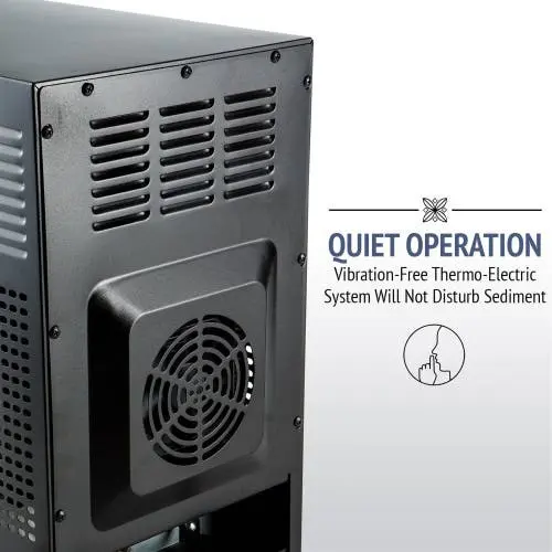 IVATION 8 Bottle Thermoelectric Wine Cooler