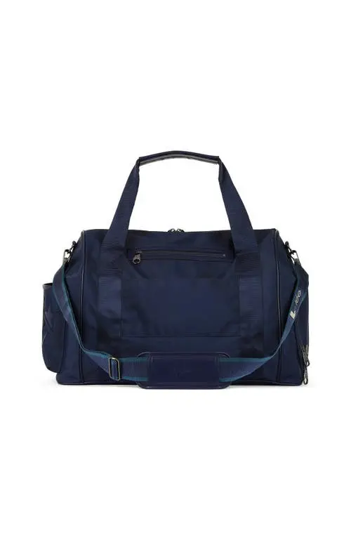 VOLÉE Weekender Duffle Bag - Navy
