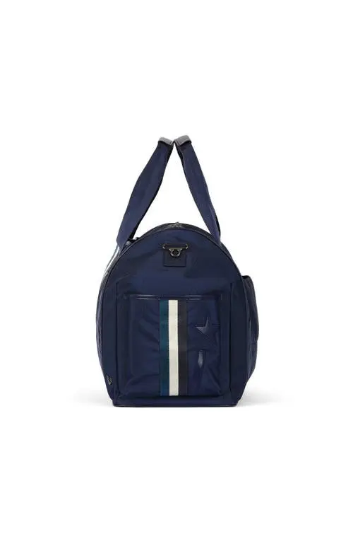 VOLÉE Weekender Duffle Bag - Navy