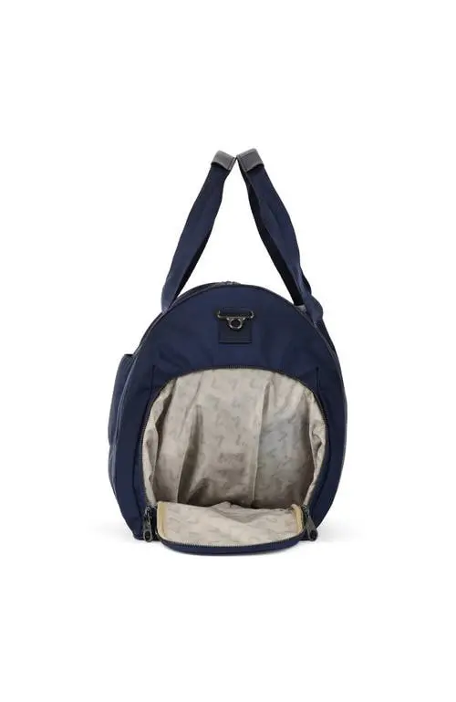 VOLÉE Weekender Duffle Bag - Navy
