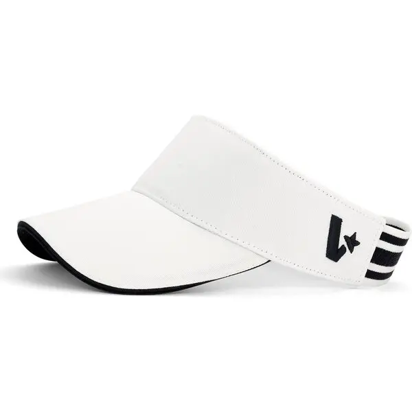 VOLÉE V Star Visor - Navy