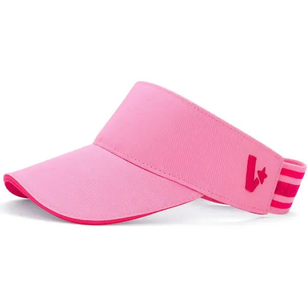 VOLÉE V Star Visor - Pink