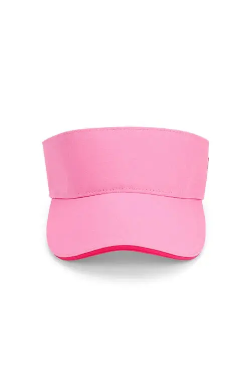 VOLÉE V Star Visor - Pink