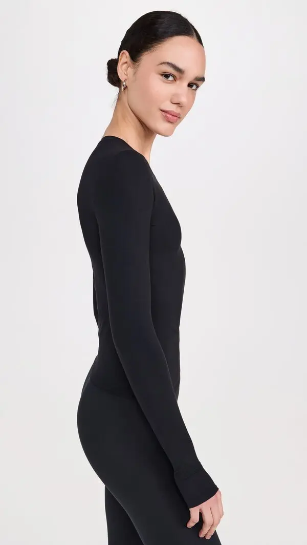 Splits59 Airweight Lite Top - Black