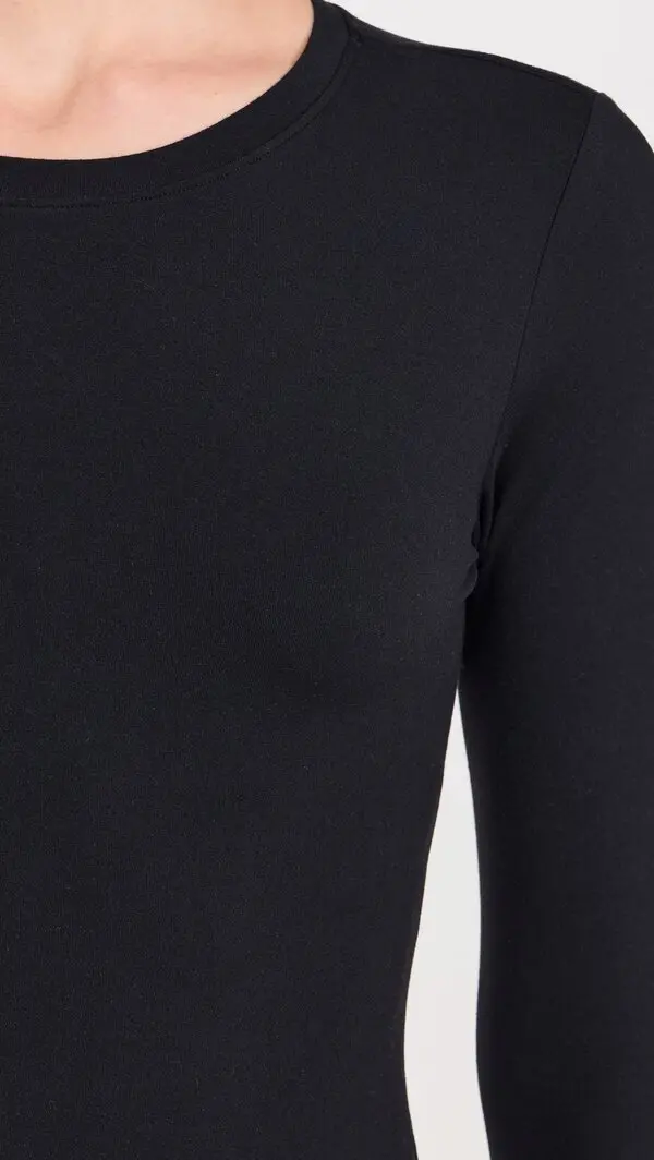 Splits59 Airweight Lite Top - Black