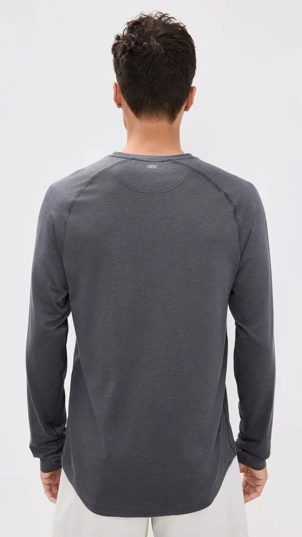 RHONE Atmosphere Long Sleeve Tee