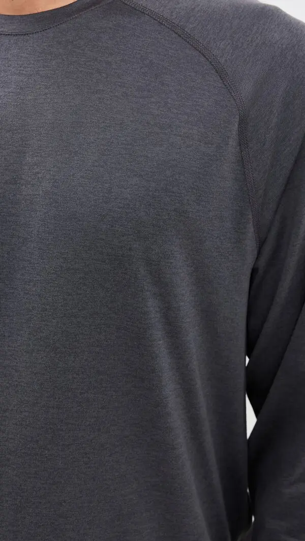 RHONE Atmosphere Long Sleeve Tee
