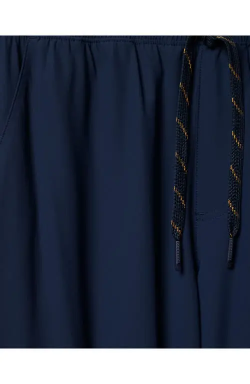 RHONE Pursuit 9-inch Lined Shorts - True Navy