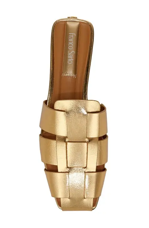 Franco Sarto Tavana Fisherman Sandal