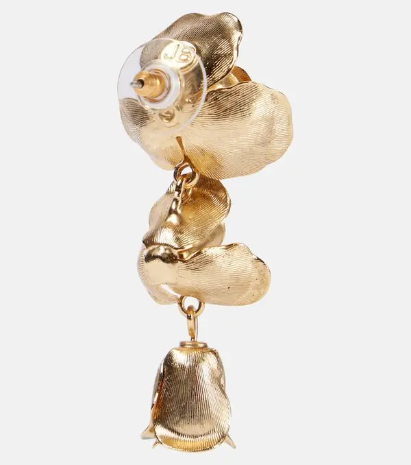 JENNIFER BEHR Amyrin Drop Earrings