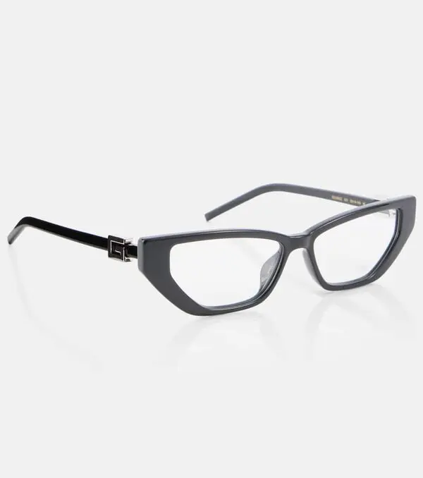 Gucci G-string Cat-eye Glasses