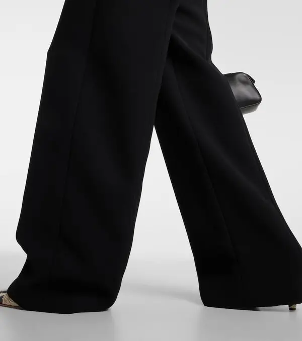 Khaite Lennex Corset Jumpsuit