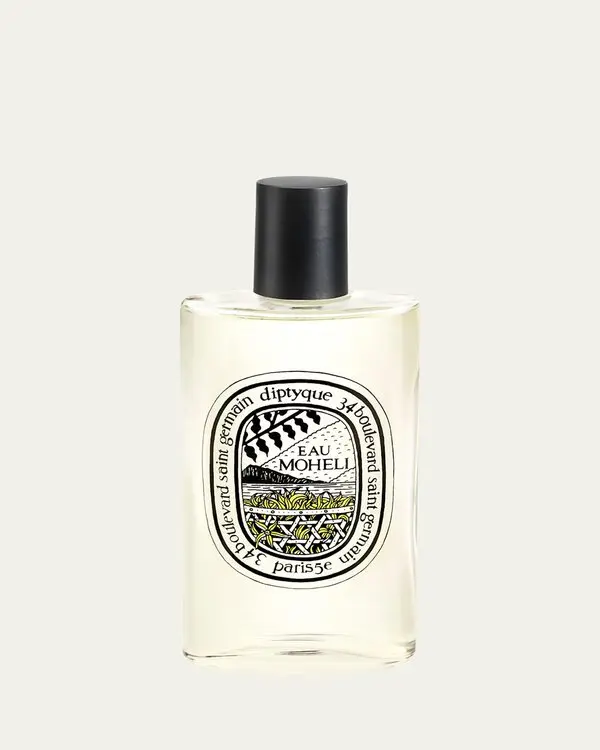 DIPTYQUE Eau Moheli Eau De Toilette, ./ 100 Ml