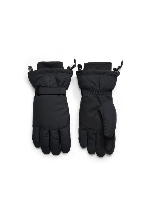 Canada Goose Fundamental Glove - Black
