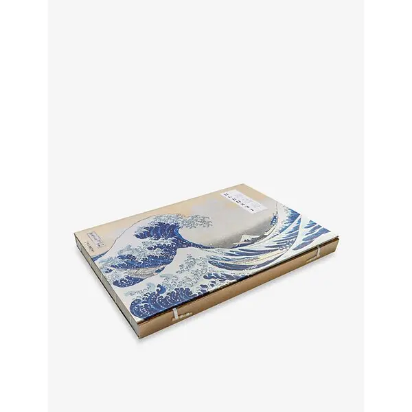 TASCHEN Hokusai. Thirty-six Views Of Mount Fuji Book - One-color