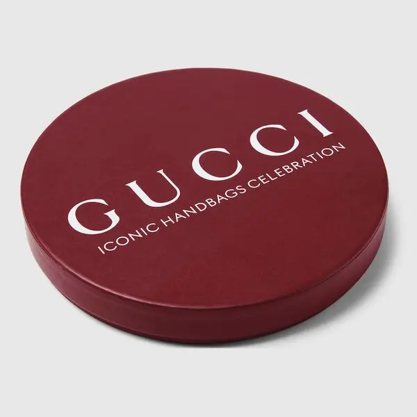 Gucci Handbag Luggage Stickers