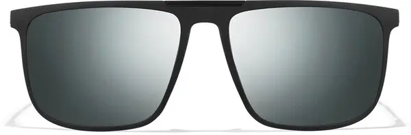 Zenni Zunnies Rectangle Rx Sunglasses Plastic Full Rim Frame 1118821
