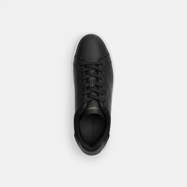 COACH High Line Sneaker
