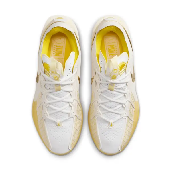 JORDAN G.t. Cut 3 " Poole" Basketball Shoes