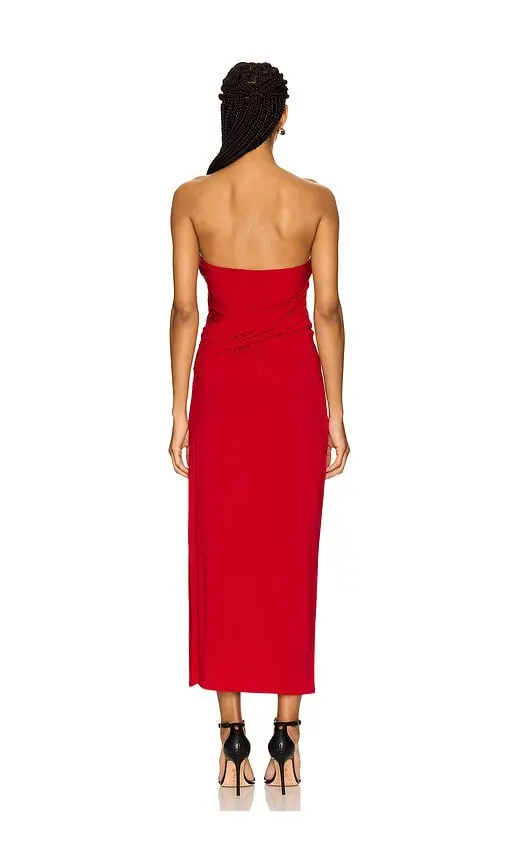 Nbd Sloane Maxi Dress