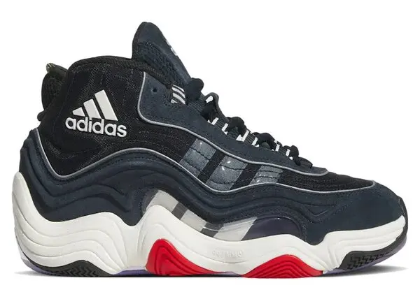 Adidas Crazy 98 Sneakers
