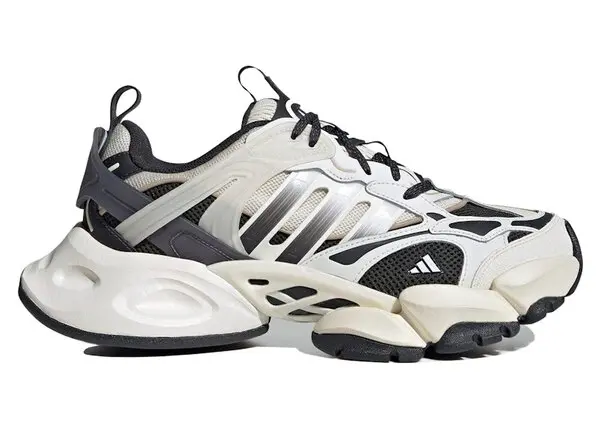 Adidas Xlg Runner Deluxein Sneakers - Beige/black