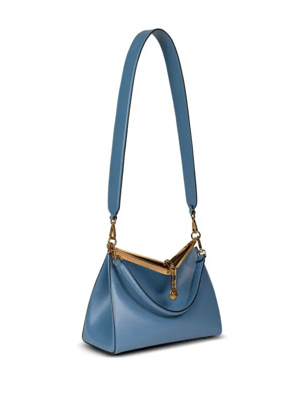 Etro Vela Bag - Blue
