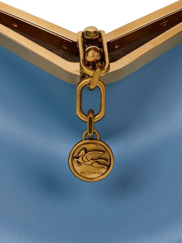 Etro Vela Bag - Blue
