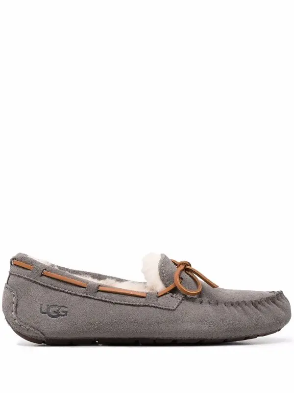 UGG Dakota Slippers - Grey