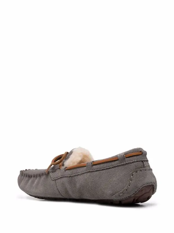 UGG Dakota Slippers - Grey