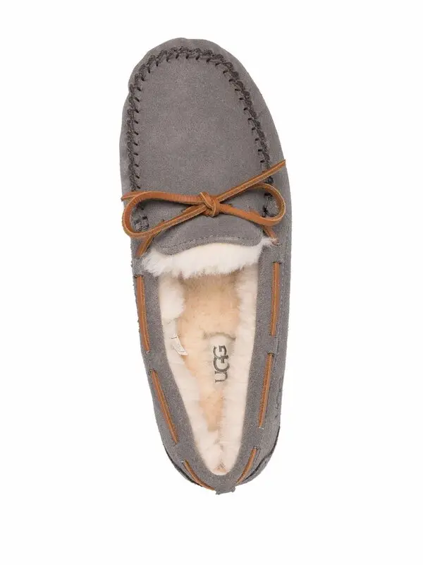 UGG Dakota Slippers - Grey