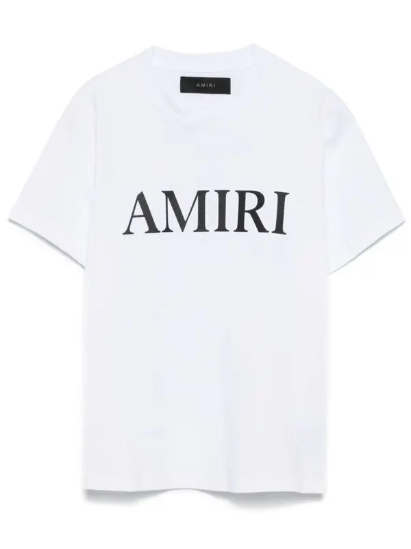 Amiri Core Logo T-shirt