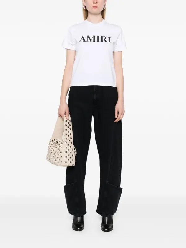 Amiri Core Logo T-shirt