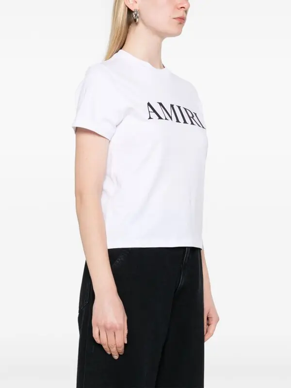 Amiri Core Logo T-shirt