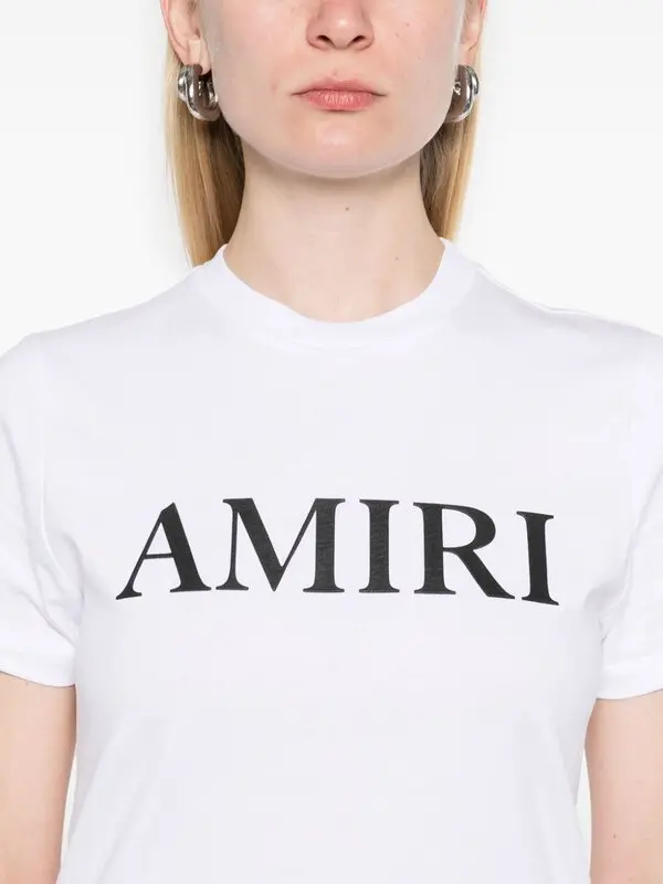 Amiri Core Logo T-shirt