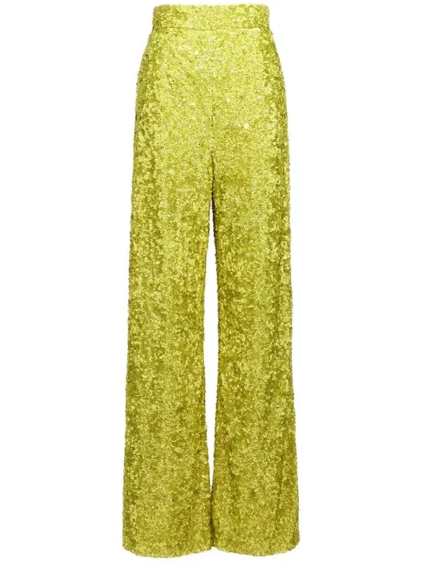 Ermanno Scervino Trousers