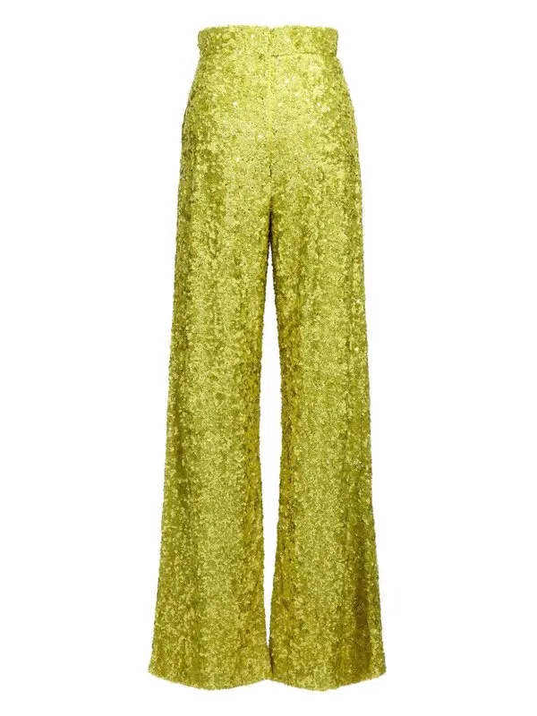 Ermanno Scervino Trousers