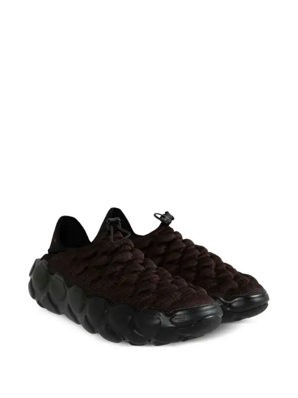 Nike Flyknit Haven Sneakers - Brown