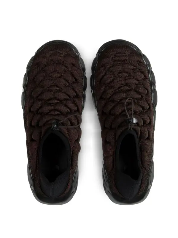 Nike Flyknit Haven Sneakers - Brown