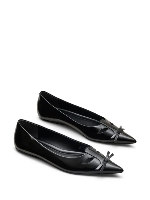 Marc Jacobs Kat Ballerina Shoes