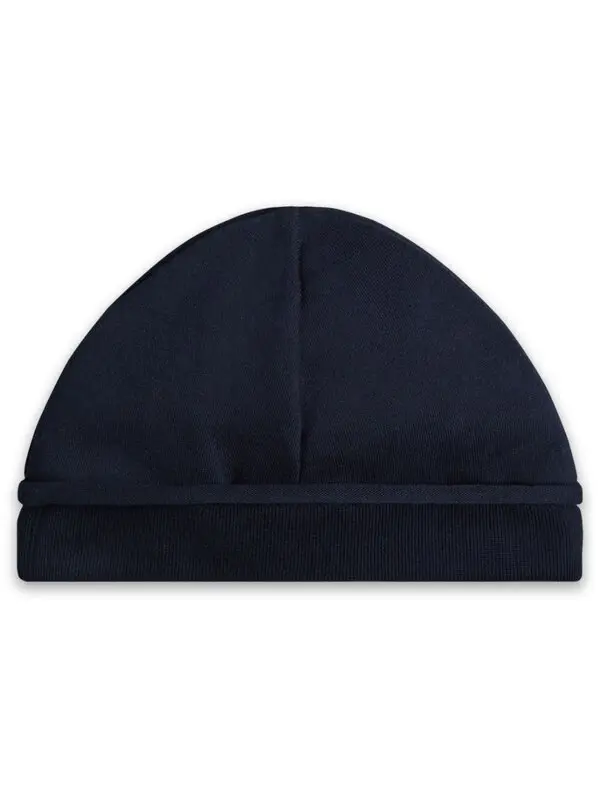 Thom Browne 4-bar Stripe Beanie