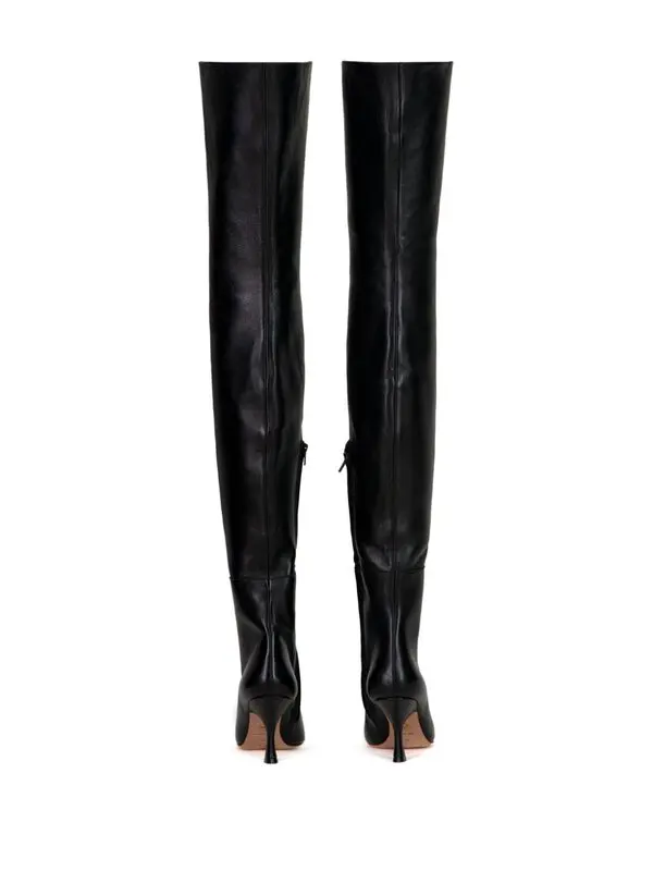 Giambattista Valli Thigh-length Boots