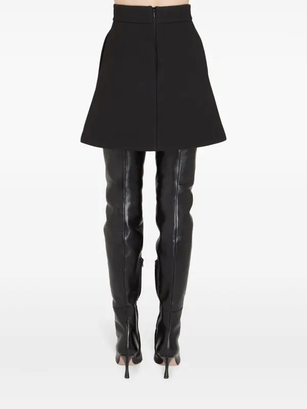 Giambattista Valli Thigh-length Boots