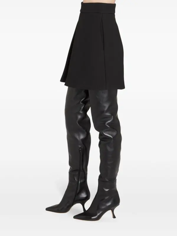 Giambattista Valli Thigh-length Boots