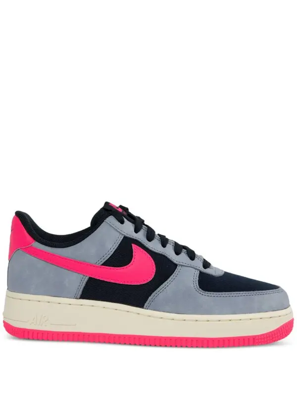 Nike Force 1 '07 Sneakers - Grey