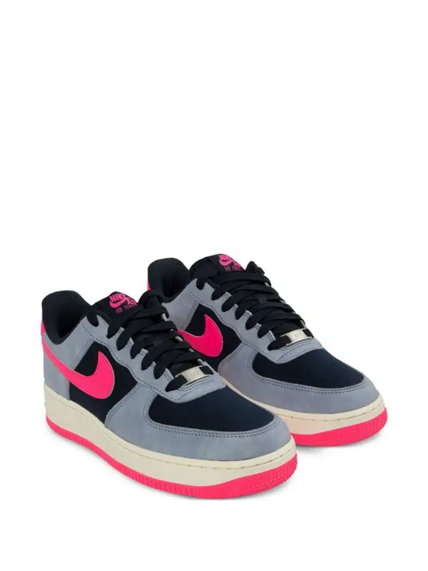 Nike Force 1 '07 Sneakers - Grey
