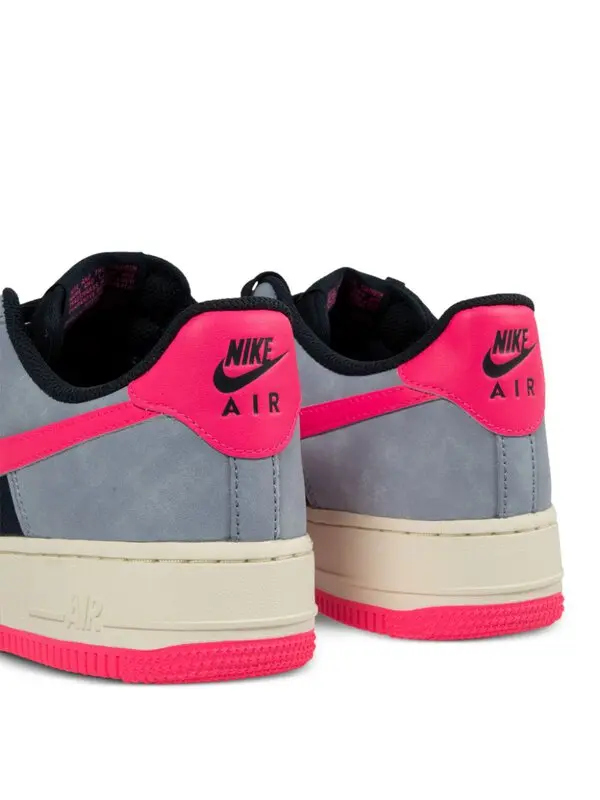 Nike Force 1 '07 Sneakers - Grey