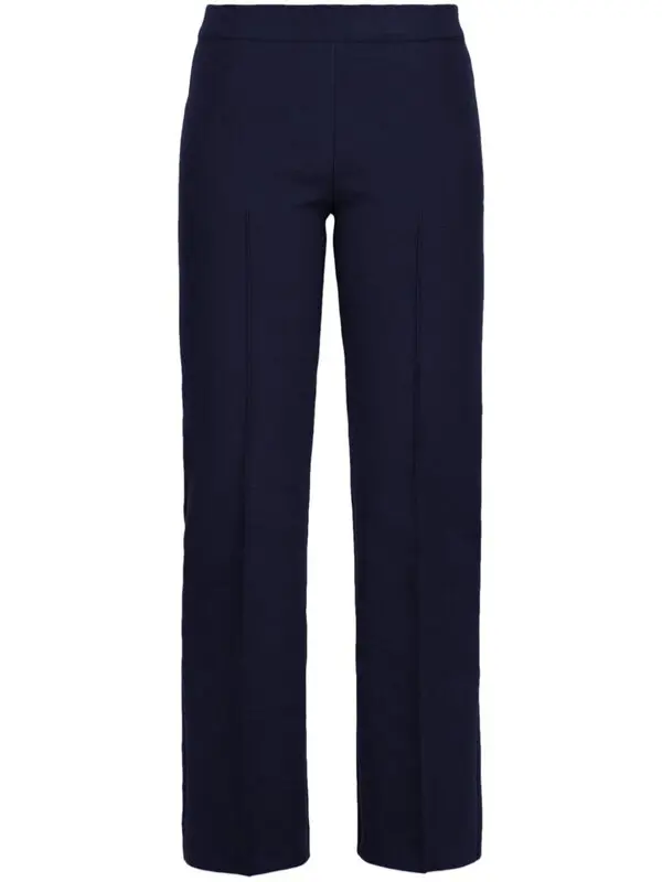HIGH SPORT Straight-leg Trousers